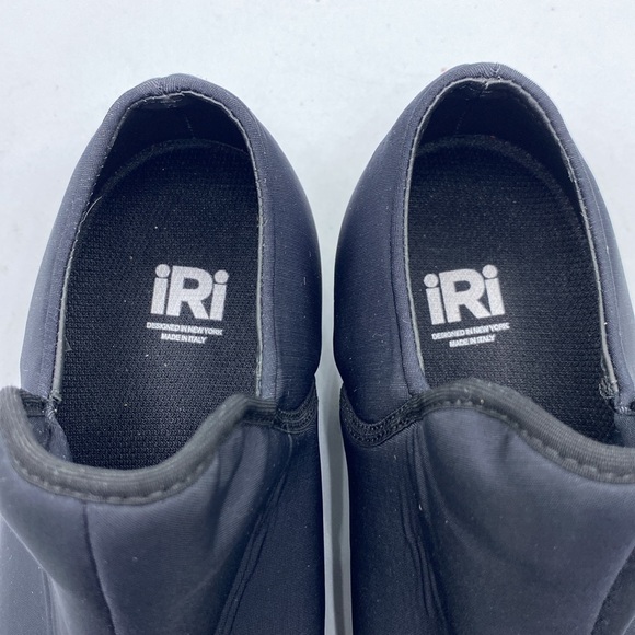iRi NYC | Shoes | Iri Nyc Wes Outline Neo Sneakers Size 375 Us 75 | Poshmark